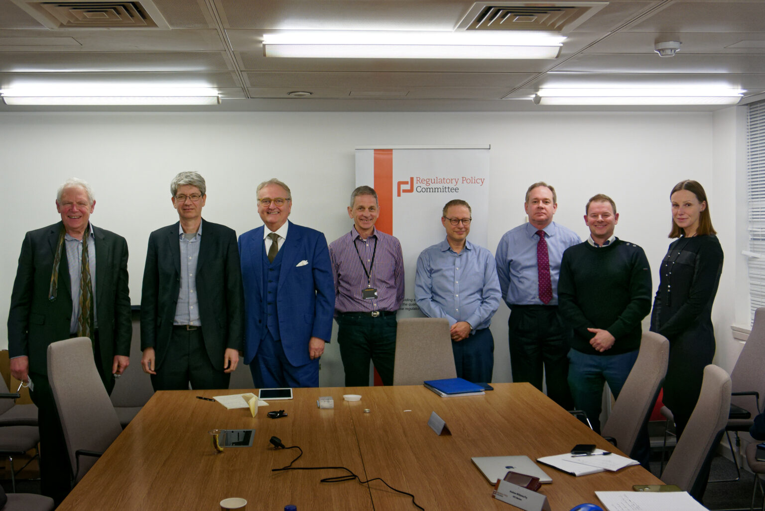 Regulatory Policy Committee – RPC – the independent better regulation ...