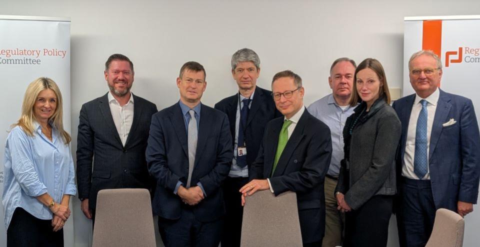 Regulatory Policy Committee – RPC – the independent better regulation ...